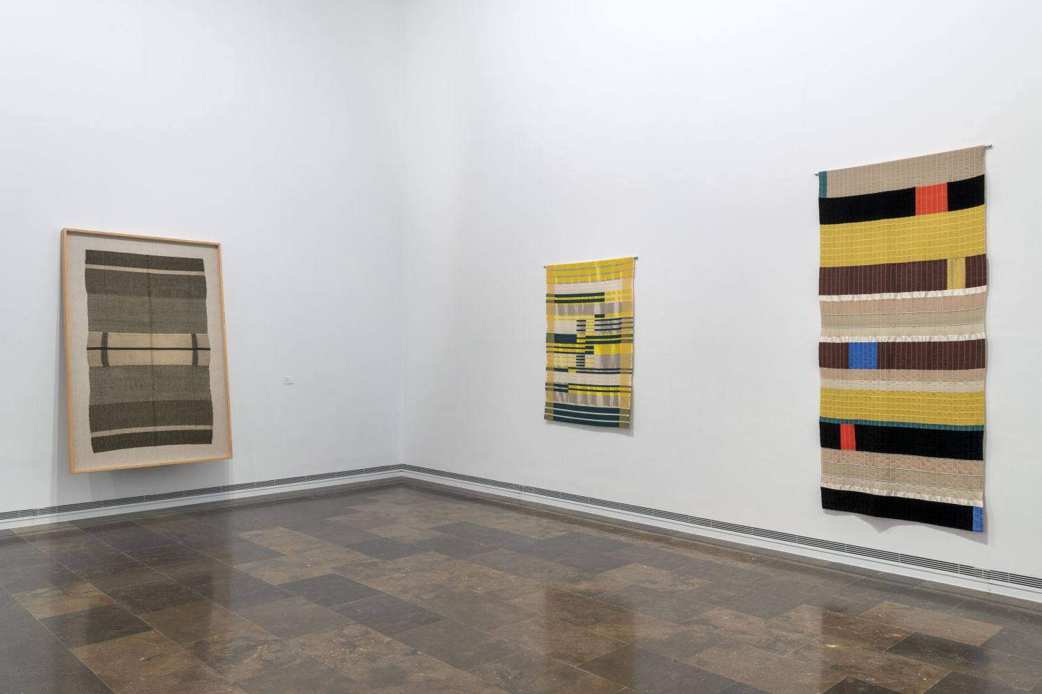 IVAM - Institut Valencià d'Art Modern | Anni and Josef Albers. Art and Life