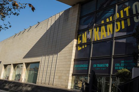 IVAM - Institut Valencià d'Art Modern | Edificio